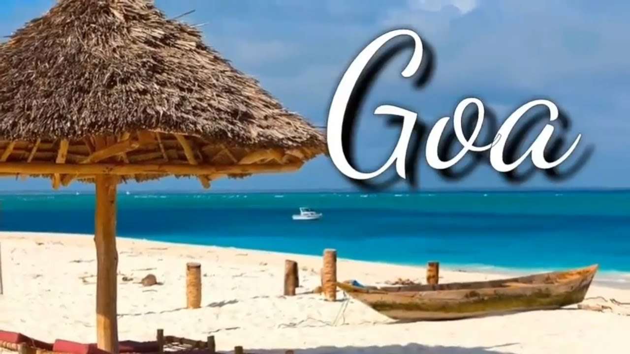 Goa Tour Packages – Go Trip India